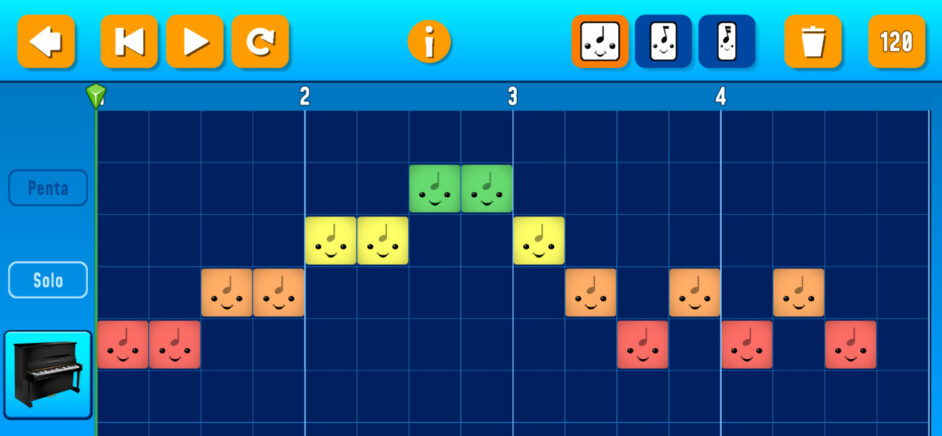 App – Big Ear Games